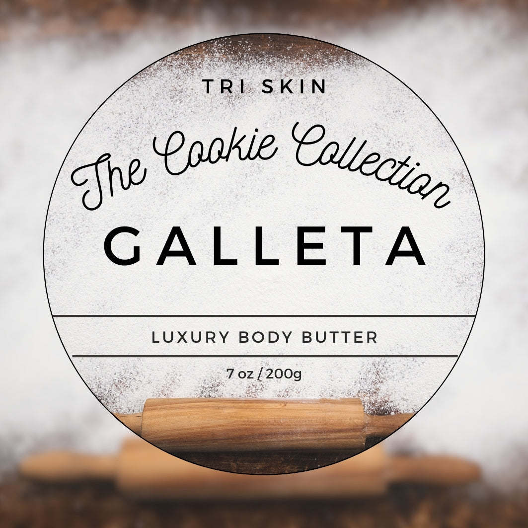Galleta the OG – Tri Skin