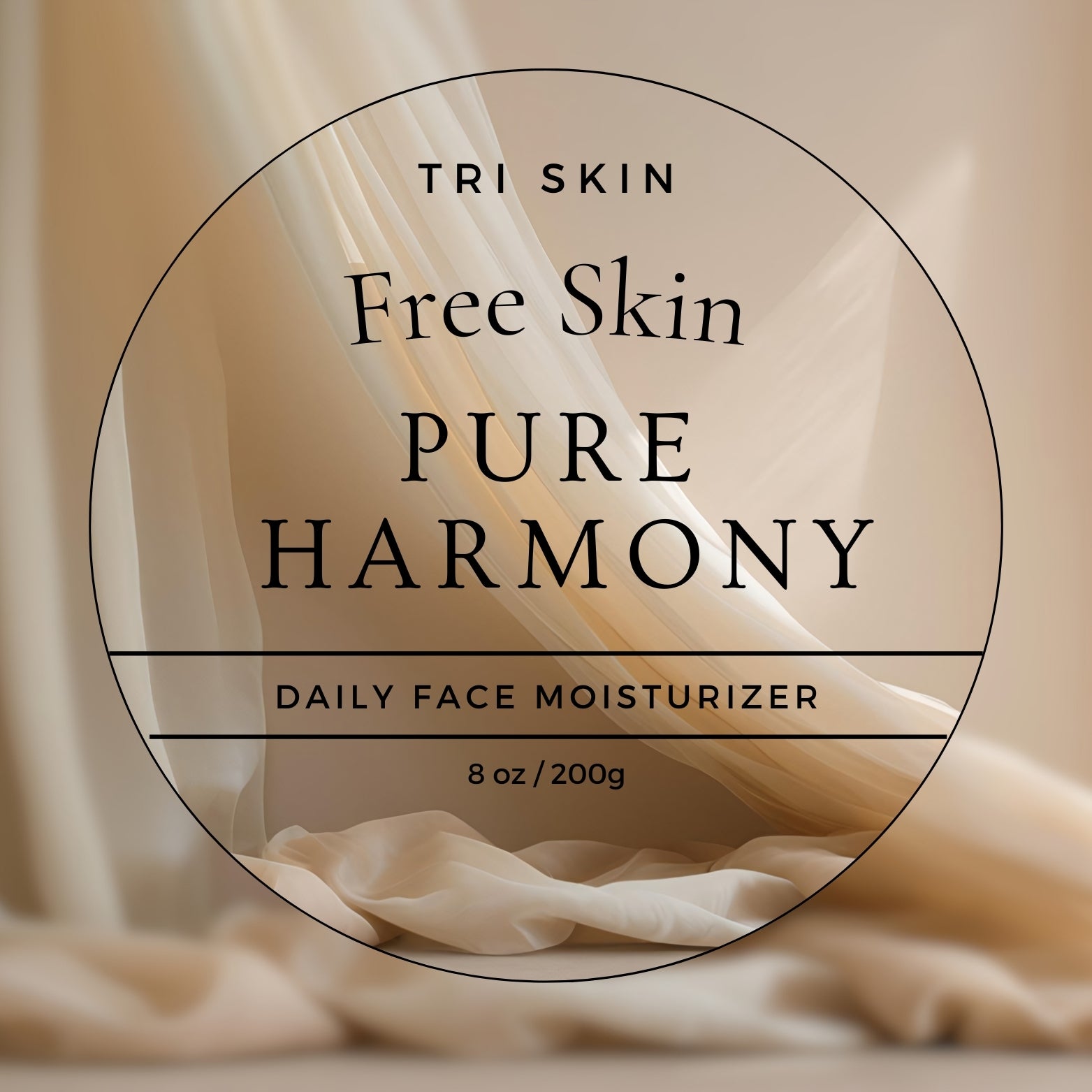Pure Harmony – Tri Skin